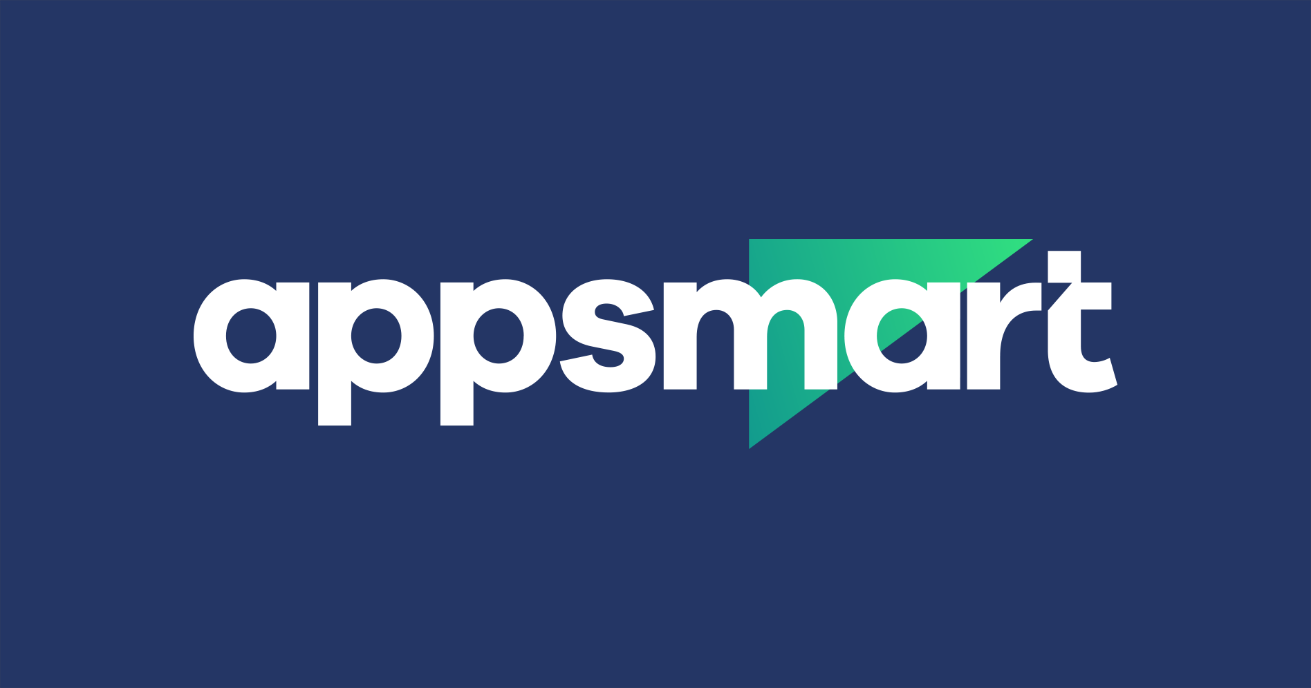 appsmart - Partners, not just clients!